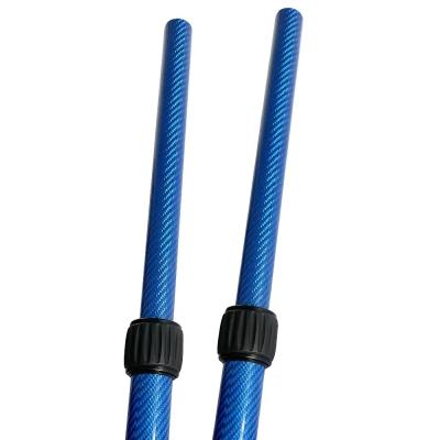 Κίνα High-quality high-strength 3k carbon fiber tube can be customized accessories carbon fiber tube προς πώληση