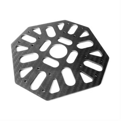 Κίνα Factory China Oem sheet carbon composite carbon fiber sheet plates large hard carbon fiber panels προς πώληση