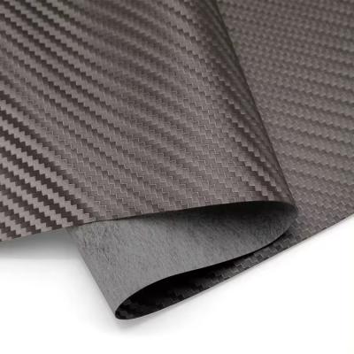 Κίνα High Quality 200x300mm 3K Plain/Twill Gloss/Matt Carbon Fiber Sheet Panel προς πώληση