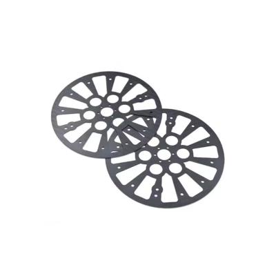 Κίνα Customized high-performance 3k carbon fiber sheet CNC/Molding carbon fiber products προς πώληση