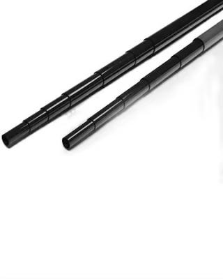 Κίνα telescopic camera mast pole trailer mast 30 ft telescopic carbon fibre pole προς πώληση