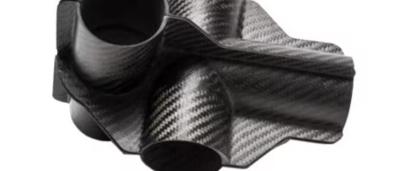 Κίνα Custom Design carbon fiber auto parts 3k twill carbon fiber manufacturer προς πώληση
