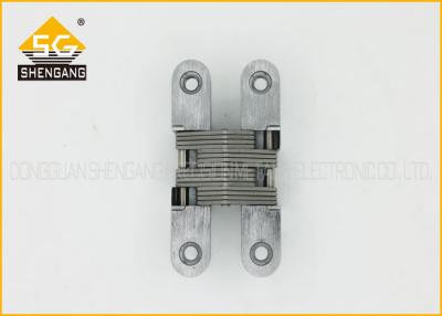 Cina Soss invisibile commerciale hardware americano della cerniera nascosto 180 gradi in vendita