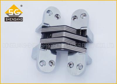 China Bisagras aplicables de 180 grados de la mano derecha o de la mano izquierda para las puertas de plegamiento en venta