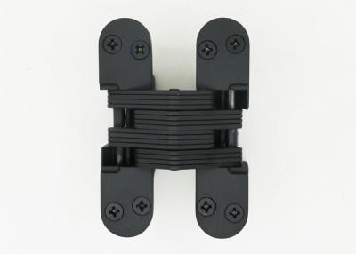Cina I 180 gradi invisibile hanno celato le cerniere per le porte di legno 90kg/Pair in vendita