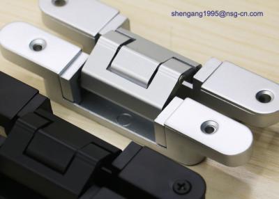 Cina le cerniere tedesche regolabili 3D hanno celato la cerniera di porta con le funzioni multiple in vendita