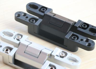 Cina la cerniera celata Zamak 40kg, cerniere tedesche in lega di zinco prodotti di hardware della pressofusione in vendita
