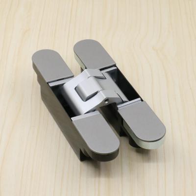 China bisagra invisible del deber medio en las puertas interiores o exteriores China fabricante de 180 bisagras del grado en venta