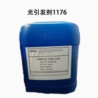 Quality Chivacure 1176 CAS No 1449-78-0 89452-37-9 Uv Photoinitiator Liquid for sale