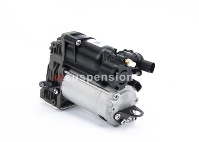 Cina Mercedes ventila il compressore d'aria dell'auto della pompa 1643201204 del compressore della sospensione in vendita