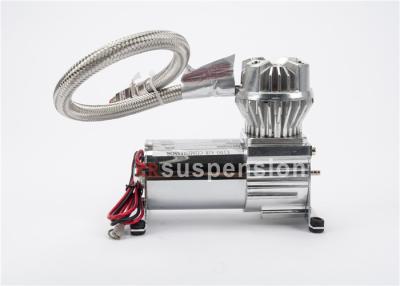 Cina Compressore d'aria della sospensione 12v 16A per riparare veicolo, pompa di aria dell'automobile di rendimento elevato in vendita