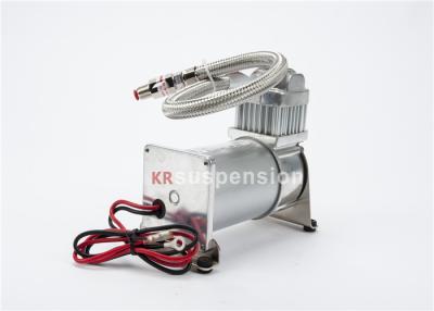 Cina Pompa 13 del compressore della sospensione dell'aria da 130 PSI un compressore d'aria di giro dell'aria 12v in vendita