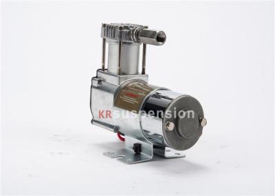 Cina 150 pompa di aria della sospensione di modifica del compressore d'aria dell'automobile di PSI 12v 23A con acciaio + alluminio in vendita