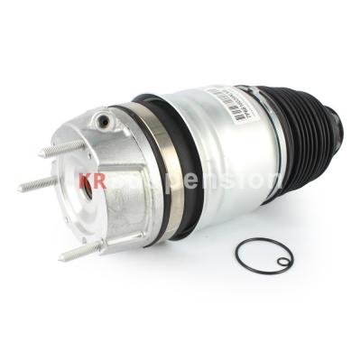 Cina Il VW Tourage/Audi Q7/sospensione anteriore aria di Porsche insacca per 7P6616039N 7P6616039M in vendita