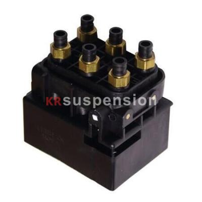 Cina 95535890300 la sospensione dell'aria di 7L0698014 7P0698014 AUDI parte il blocchetto della valvola di Q7 Caienna Touareg in vendita