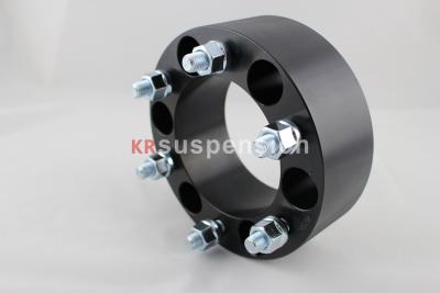 China Alumínio 6 espaçadores feitos sob encomenda da roda dos adaptadores da roda dos furos identificação de 71mm - de 110mm. Escala à venda
