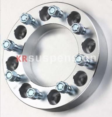 Cina Gli adattatori su ordinazione M14X1.5 della ruota dell'alluminio 6X5.5» fissa/3