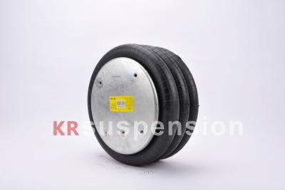 Cina I soffietti di gomma industriali complicati delle molle pneumatiche per il camion parte il triangolo 6319/4336 in vendita