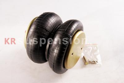 Cina Firestone industriale W01-358-7795 di muggito dell'aria delle molle pneumatiche della gomma naturale in vendita