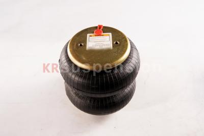 Cina Firestone industriale metrico W01-358-7795 di muggito dell'aria della molla pneumatica della sospensione di giro dell'aria in vendita