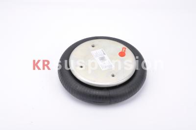 Cina Firestone W01 358 dei cilindri molla pneumatica complicata industriale di 7731 dell'aria ammortizzatore in vendita