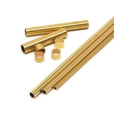 China 4-219 mm Rohr Kupfer nahtlos hochtemperaturbereinigt zu verkaufen