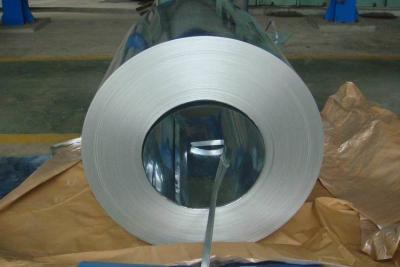 Cina Il BACCANO di JIS ha laminato a freddo la bobina d'acciaio DC54D+Z C51D+ZF Z275 del galvalume di Aluzinc in vendita