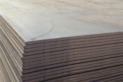 Cina AZ100 ha marinato il CS che l'iso laminato a caldo 9001 NO.1 NO.4 del metallo della lamiera di acciaio ha finito in vendita