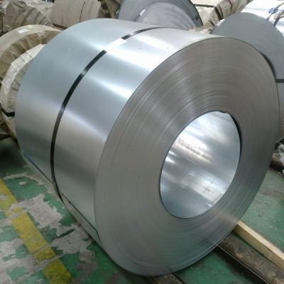 Cina La immersione calda di Q195 SGCC ha galvanizzato le bobine DX53D DX51D Z140 W600mm in vendita