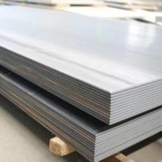 Cina Lamiera sottile del acciaio al carbonio di materiale da costruzione 0.1mm calda/laminata a freddo in vendita
