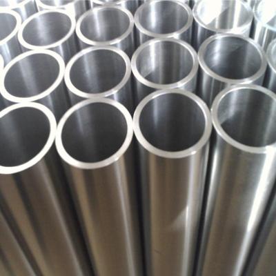 China ASTM Koud /Hot rolde 201 304 het Roestvrije staalnaadloze buizen van 304L 316 316L 310S 321 Te koop
