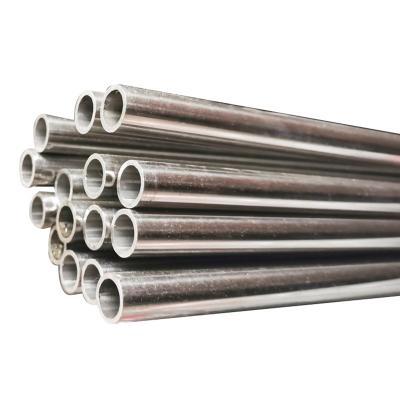 China Warmgewalste Roestvrije Naadloze Ss 304 306 317L 401 410 van de Staalbuis voor Olie Te koop