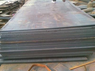 Cina Strato laminato a freddo C Ss400 S355jr SAE1020 St37 DC01 DC02 A36 SPCC di acciaio dolce in vendita