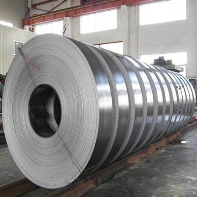 Cina Del mulino del bordo 304 di acciaio inossidabile della bobina rivestimento di sedere lucidato 0.8mm densamente in vendita