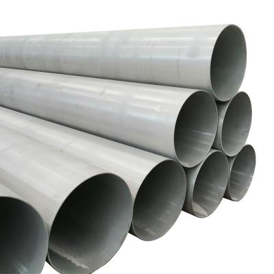 Cina La metropolitana spessa 12m 316L di acciaio inossidabile Inox della parete SMLS ha saldato la stiratura a freddo del tubo in vendita