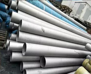 Cina Duplex eccellente della metropolitana del tubo di acciaio inossidabile degli ss 2205 ERW in vendita