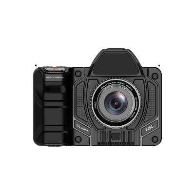 Cina Digital che cerca la macchina fotografica ricaricabile di visione notturna di visione notturna 4K dell'amplificatore di immagini in vendita