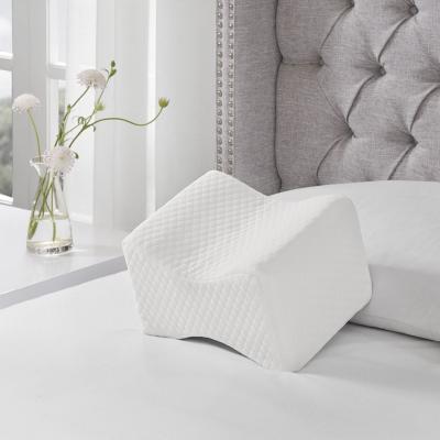 Relief Pain Knee Pillows For Back Sleepers Hypoallergenic Stylish And Versatile
