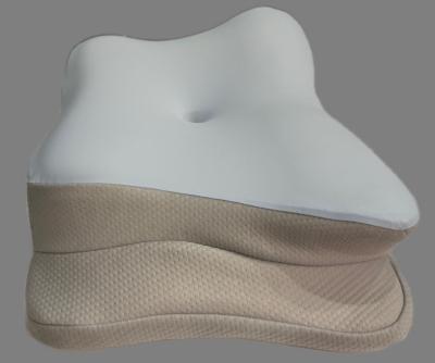 Comfort Orthopedic Memory Foam Pillow Home And Hospital Dream Deep Orthopedic