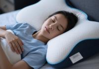 Quality Get the Best of Both Worlds with Baby Memory Foam Pillow Pressure Relief and Long-Lasting Comfort for sale