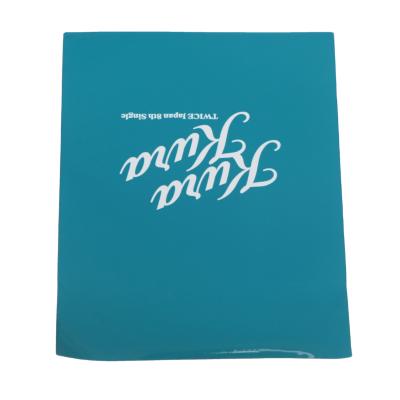 Cina Disposable Custom Printed Eco Friendly Self Sealing Plastic Poly Mailers Shipping Bags Self Adhesive Opp Bag Messenger Bag in vendita