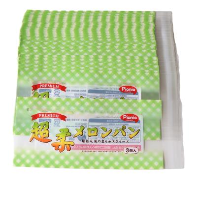 Cina Disposable Stationary/Toy/Self Adhesive Opp Bag Packaging Poly Color Electronic Custom Plastic Bag in vendita