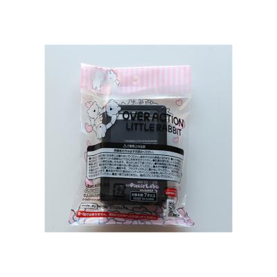 Cina Transparent Opp Header Bags Header Moisture Proof Comic Plastic Bag Self Adhesive Bag For Stationery Gift in vendita
