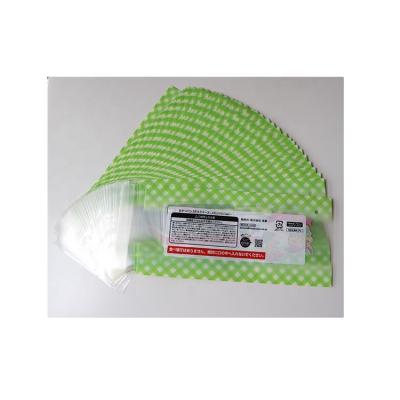 Cina Simple And Cute Recyclable Packaging Customized Recyclable Bags For Packaging in vendita