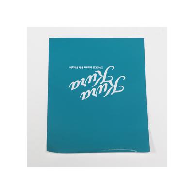 Cina Limited Time Luxury Special Luxury Bags Packaging Self Adhesive Cpp Bag in vendita