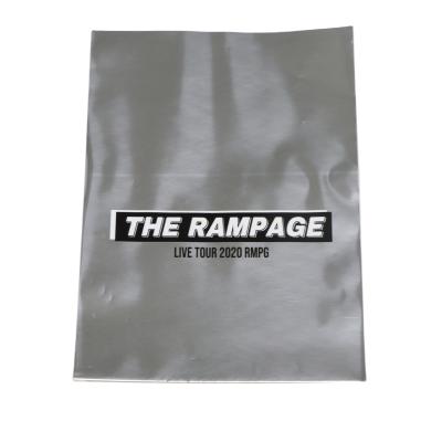 Cina Mini Plastic OPP Packaging Bag Recyclable Self-adhesive Self-adhesive Small Cardboard Bag Small Size Mini Plastic OPP Packaging Bags in vendita