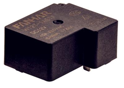 China 40A 250VAC Kontakt-Material des Sonnenkollektor-Relais-1.4W AgSnO2 für Solarinverter zu verkaufen