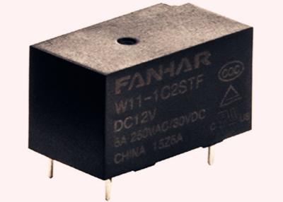 中国 10A 250VACのスマートな電気メートル スイッチ0.5W 6VDC AgSnO2接触材料 販売のため