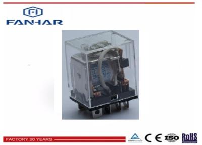 Cina montaggio industriale del PWB di potere 0.9W della bobina del relè di controllo 250VAC/30VDC di 15A 1A 1B 1C in vendita