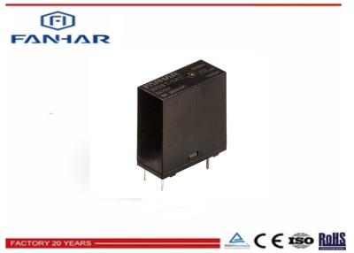 Cina Relè ultra piano di automazione della casa dell'installazione con resistenza di contatto 100mΩ a 6VDC 1A in vendita